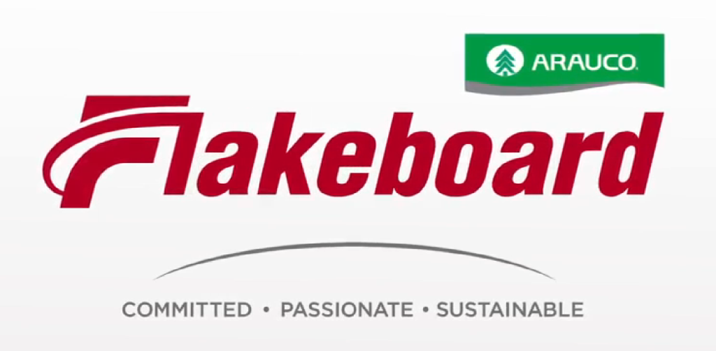 Flakeboard - Future St. Stephen